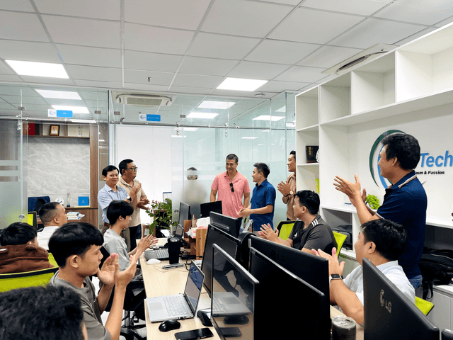 About Us | Wata Tech