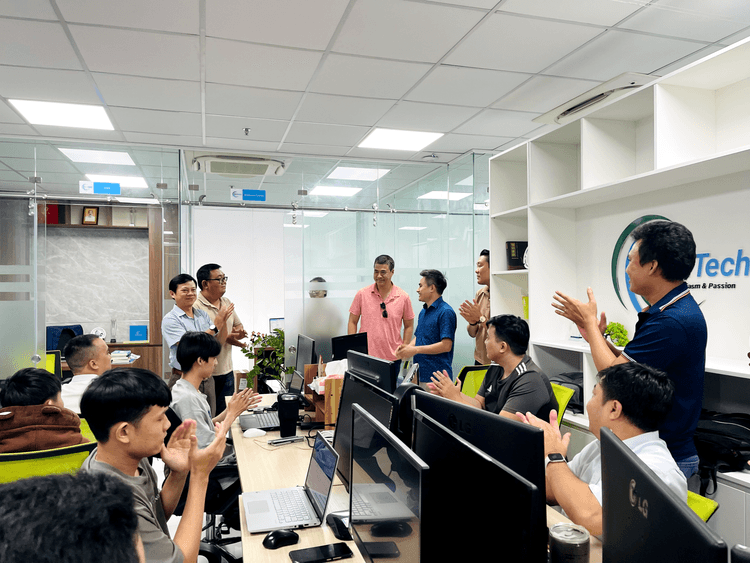 About Us | Wata Tech